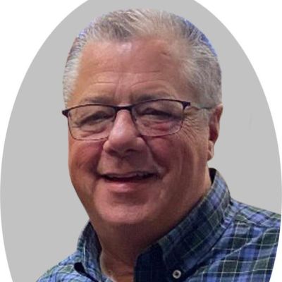 Rhett Kinkade (1963-2024) | Obituary