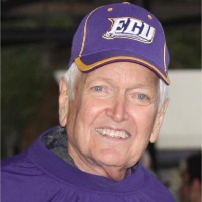 Carl Tadlock, Jr. (1932-2024) | Obituary