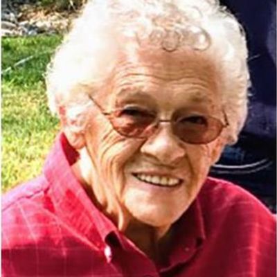 Lois Andersen (1928-2024) | Obituary