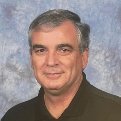 Michael Singleton (1950-2024) | Obituary