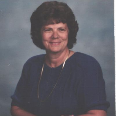 Annie Lee Inmon (1934-2024) | Obituary