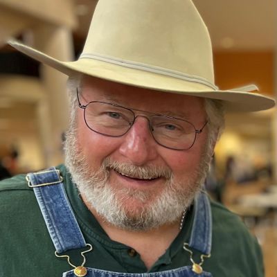 Mark Friend (1951-2024) | Obituary