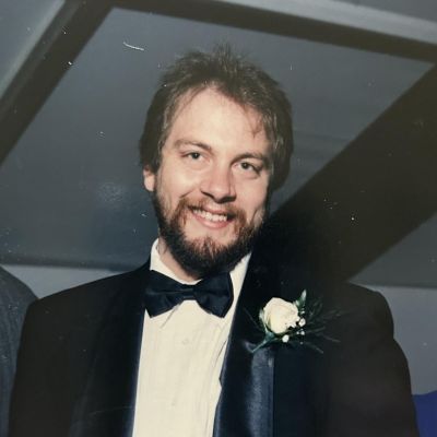 Randall Lee (1962-2024) | Obituary