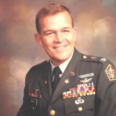 Paul Wenzel (1936-2024) | Obituary