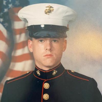 Nathan Fraley (1983-2024) | Obituary