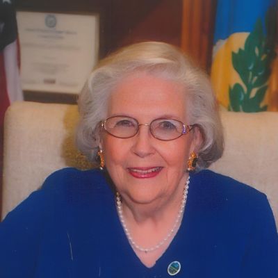 Peggy Risinger (1931-2024) | Obituary