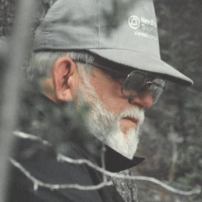Wayne Hall (-2024) | Obituary