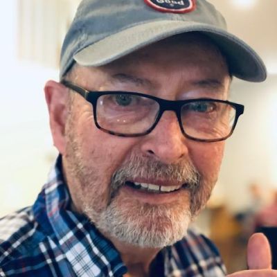 Peter Carson (1941-2024) | Obituary