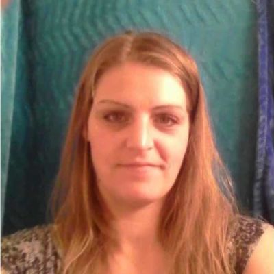 Angela Powell Powell (1982-2024) | Obituary