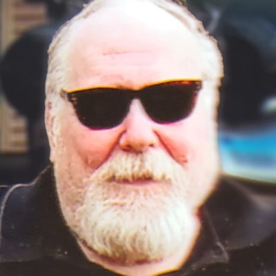 George Johnson (-2024) | Obituary