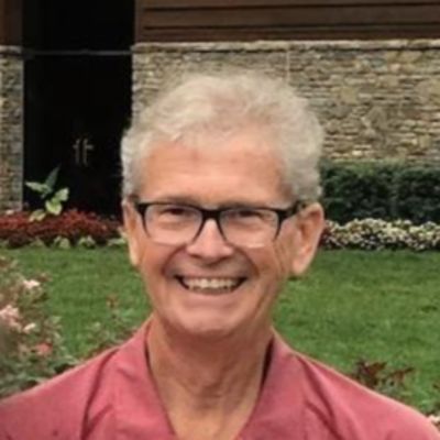 Martin Findley (-2024) | Obituary