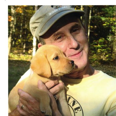 Steven Berman (1949-2024) | Obituary