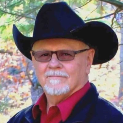 Richard Fitch (1945-2024) | Obituary