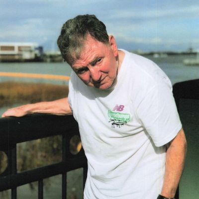 Peter Karl Raimondi (1950-2024) | Obituary