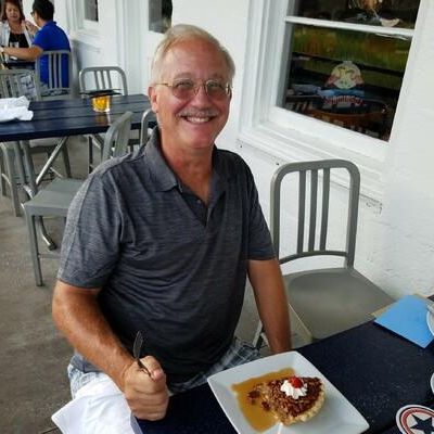 Daniel Neff (1959-2024) | Obituary