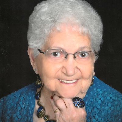 Anna Kallas Mercier (-2024) | Obituary