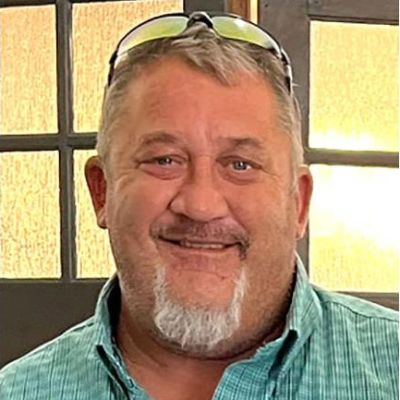 Clint Emmons (1975-2024) | Obituary