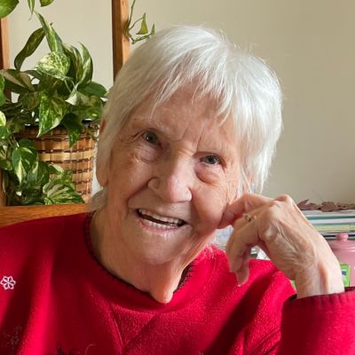 Ruth Gardner Shoemaker (1934-2024) | Obituary