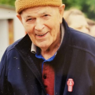 Gerald Severson (1935-2024) | Obituary