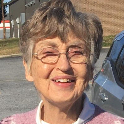 Pat Burton (-2024) | Obituary