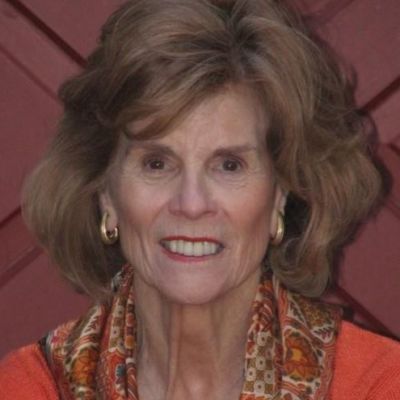 Virginia Maynard (1928-2024) | Obituary