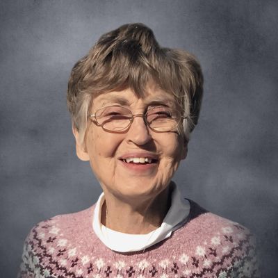 Pat Burton (-2024) | Obituary