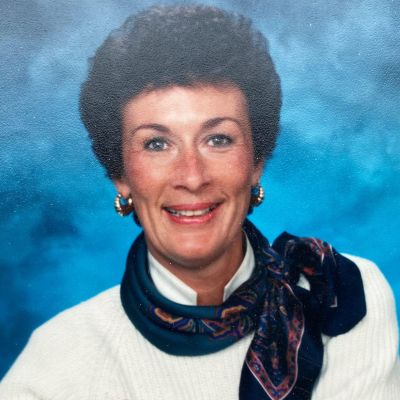 Judith Gundersen (1942-2024) | Obituary