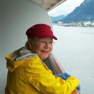 Patricia "Pat" Ann Holcomb (1946-2024) | Obituary