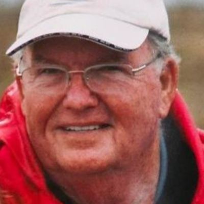 Paul Moates, Jr. (1937-2024) | Obituary
