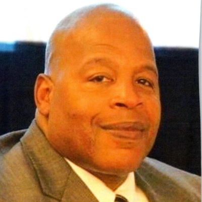 Richard Mitchell (1968-2024) | Obituary