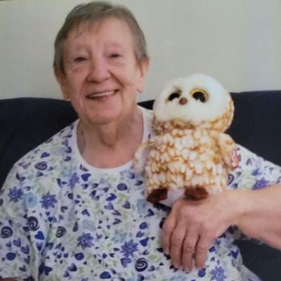 Nora Hough (-2024) | Obituary