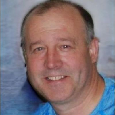 Mark Smith (1970-2024) | Obituary