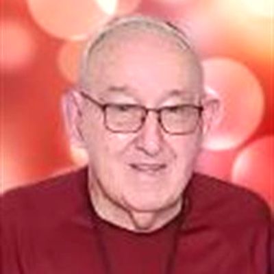 George Thompson (1935-2024) | Obituary