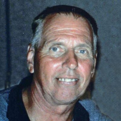 James Fuchs (1946-2024) | Obituary