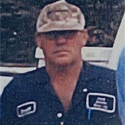 Douglas Harrison (1942-2024) | Obituary