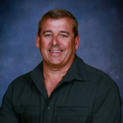 James Morris (1960-2024) | Obituary