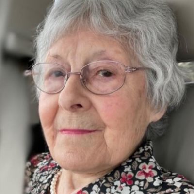 Doris Watson (1924-2024) | Obituary