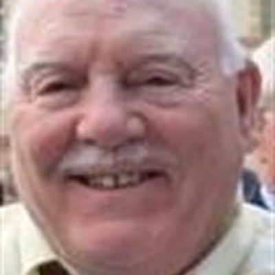 Richard Denning Trainer (1942-2024) | Obituary