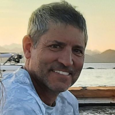 Robert Updegraff (1963-2024) | Obituary