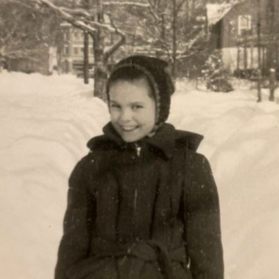 Constance "Connie" Yannone (1933-2024) | Obituary