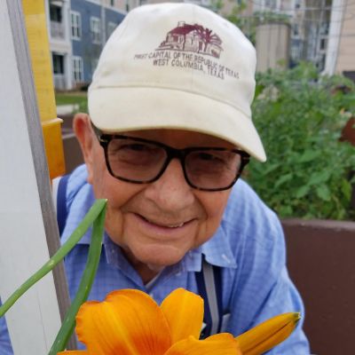 Robert "Bob" Pruessner (1929-2024) | Obituary