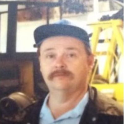 Bruce Barriger (-2024) | Obituary