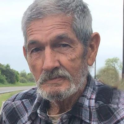 Frank Jones (1939-2024) | Obituary