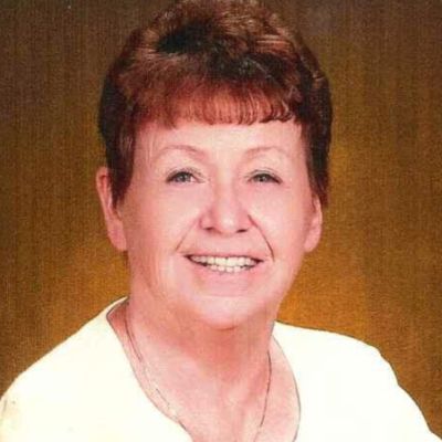 Elizabeth "Betty" Flack (1945-2024) | Obituary