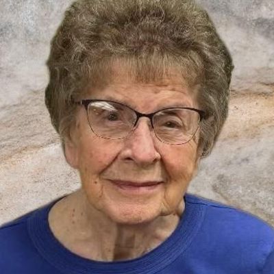 Erma Kettler, 94 (-2024) | Obituary