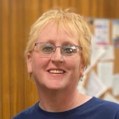 Andrea S. Schad (-2024) | Obituary