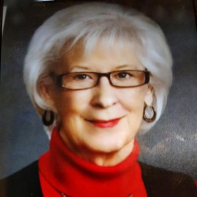 Barbara Scribner (1940-2024) | Obituary