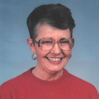 Emily Conner Allen (1939-2024) | Obituary