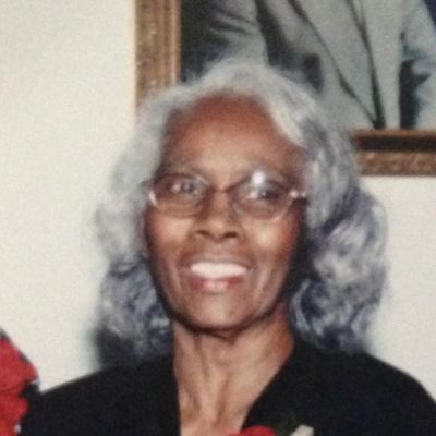 Maria Johnson Smith (1924-2024) | Obituary