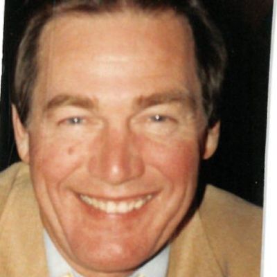 Jeremiah Mathewson (1939-2024) | Obituary